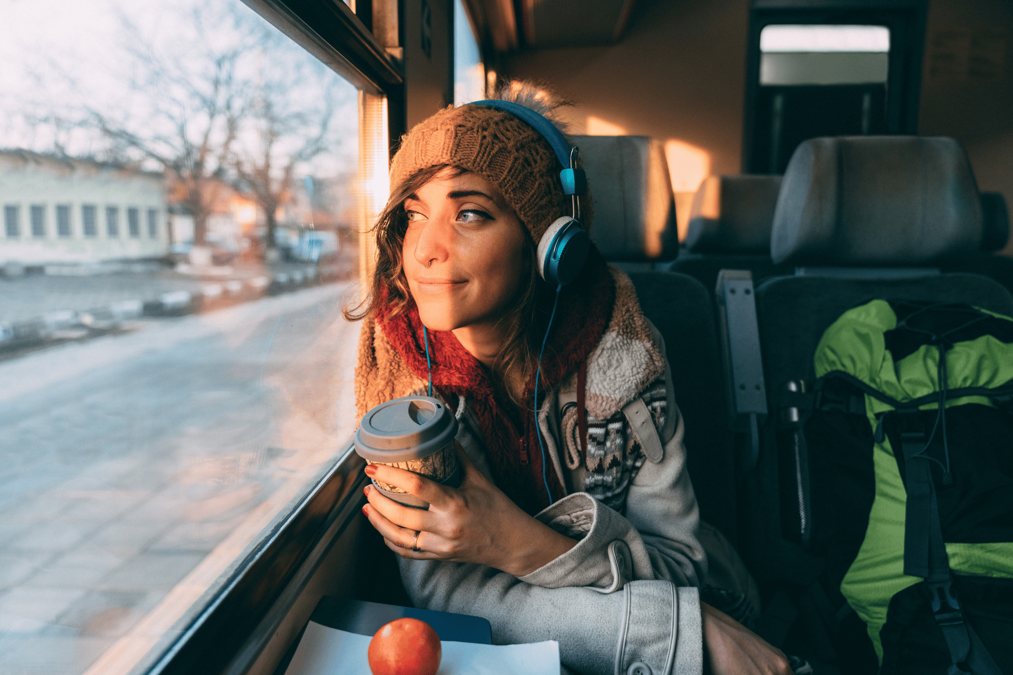 Why You Need a Travel Songs Playlist for Every Country You Visit! - Tengah